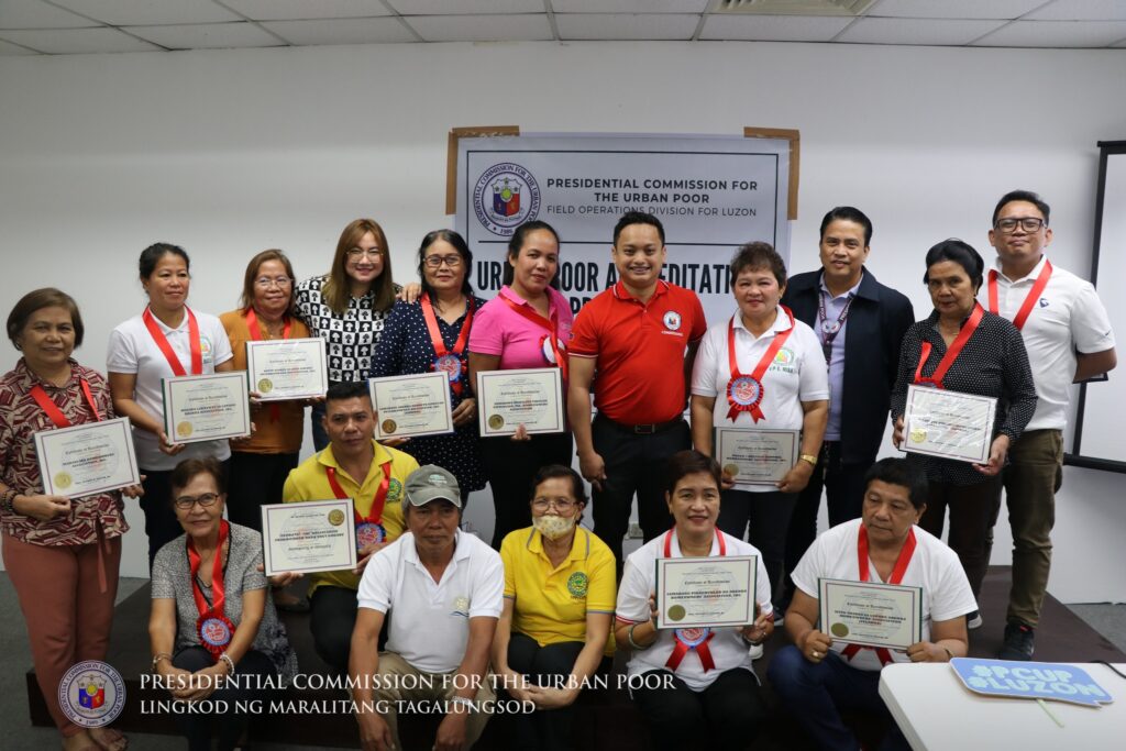 Nasa 35 na UPOs mula sa Luzon, NCR inakredita ng PCUP – Pinoy Peryodiko
