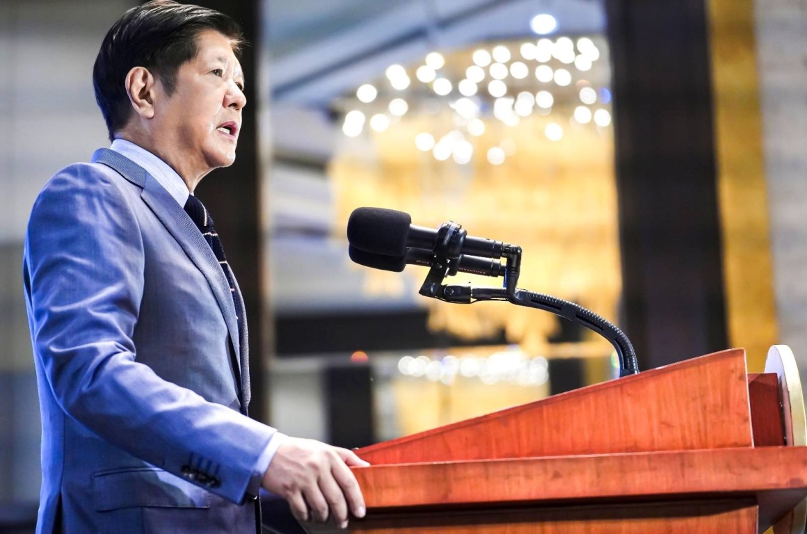 PBBM: Kalidad ng lupa, bumababa – Pinoy Peryodiko