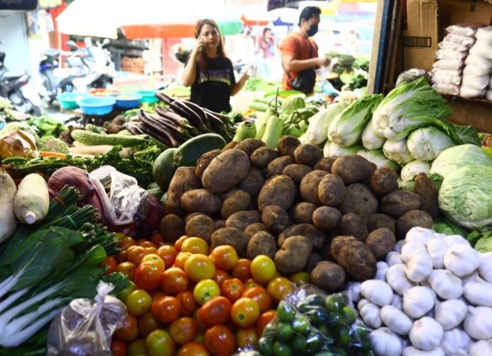 Bakit mataas ang presyo ng pagkain sa Pilipinas? – Pinoy Peryodiko