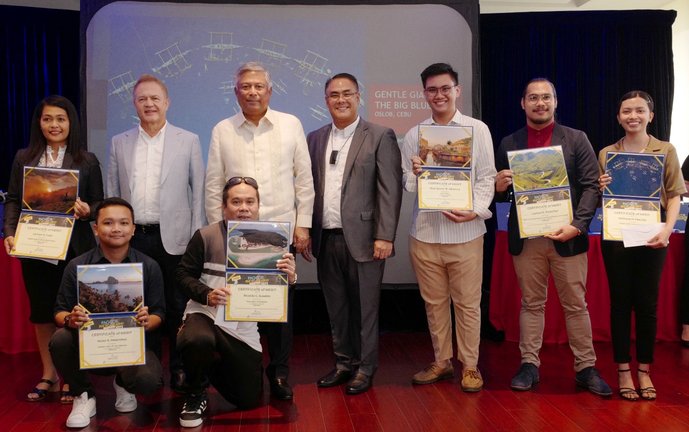 Mga nagwagi sa Pagcor photo contest inilabas na – Pinoy Peryodiko