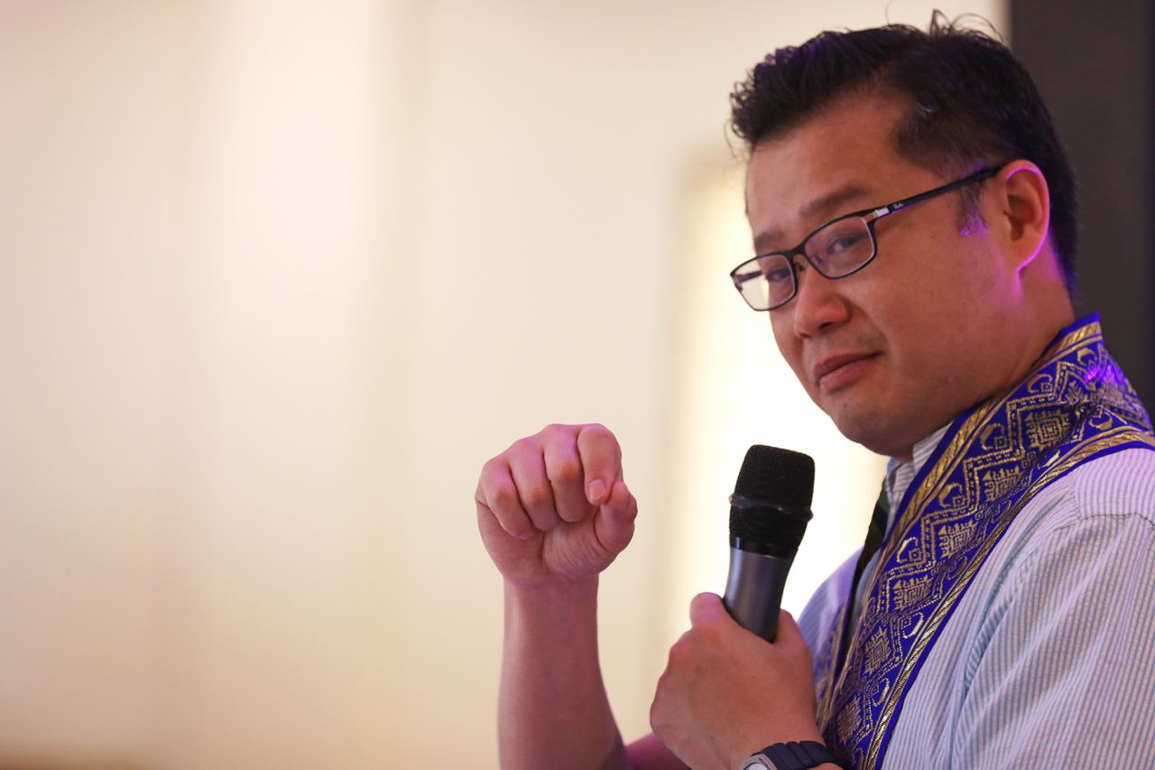 Universal meal program mungkahi ni Gatchalian upang sugpuin ang ...
