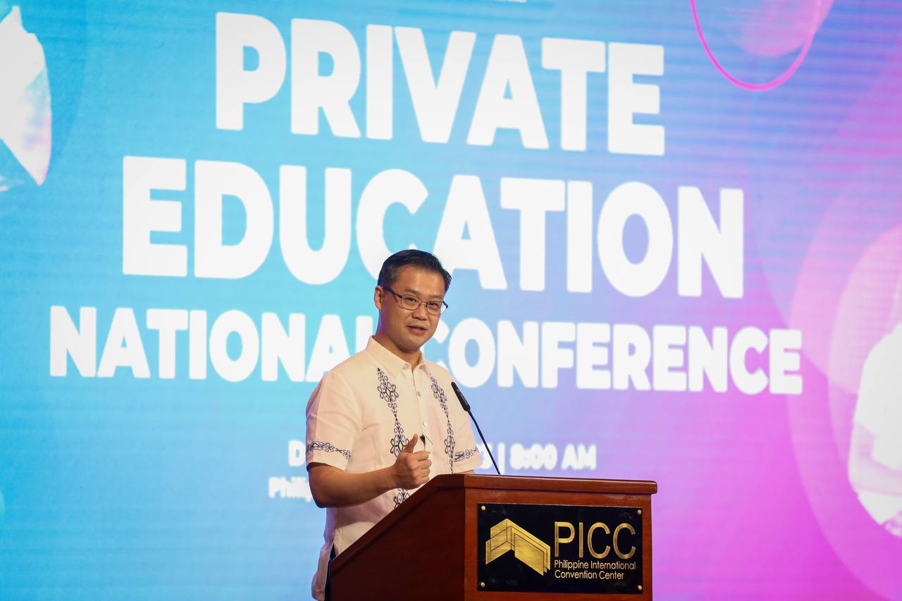 Gatchalian: Pagtugon sa gutom at malnutrisyon bahagi ng pag-angat ng ...