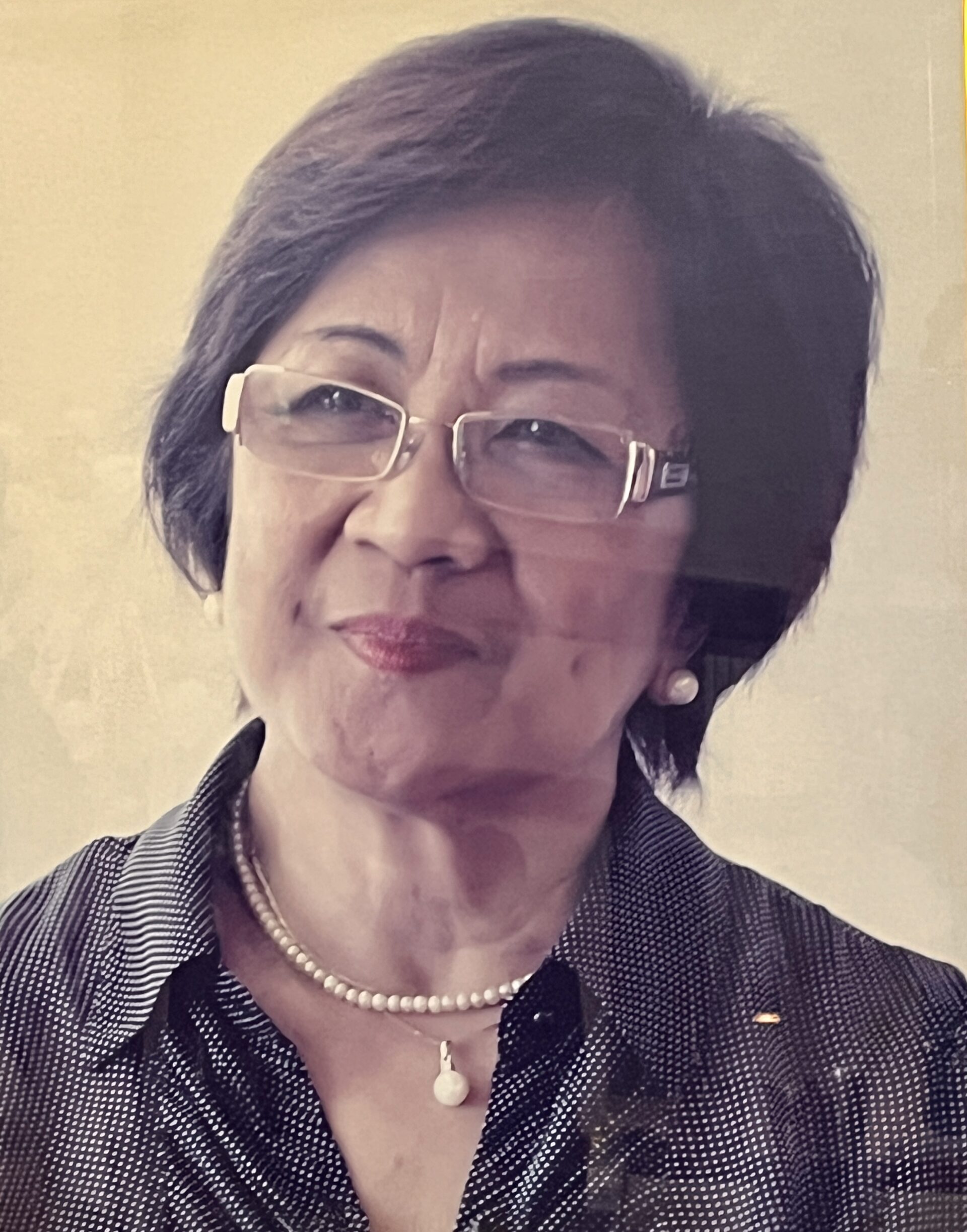 Luksang parangal kay Dr. Fe Hidalgo (1936-2024): Ulirang public servant ...