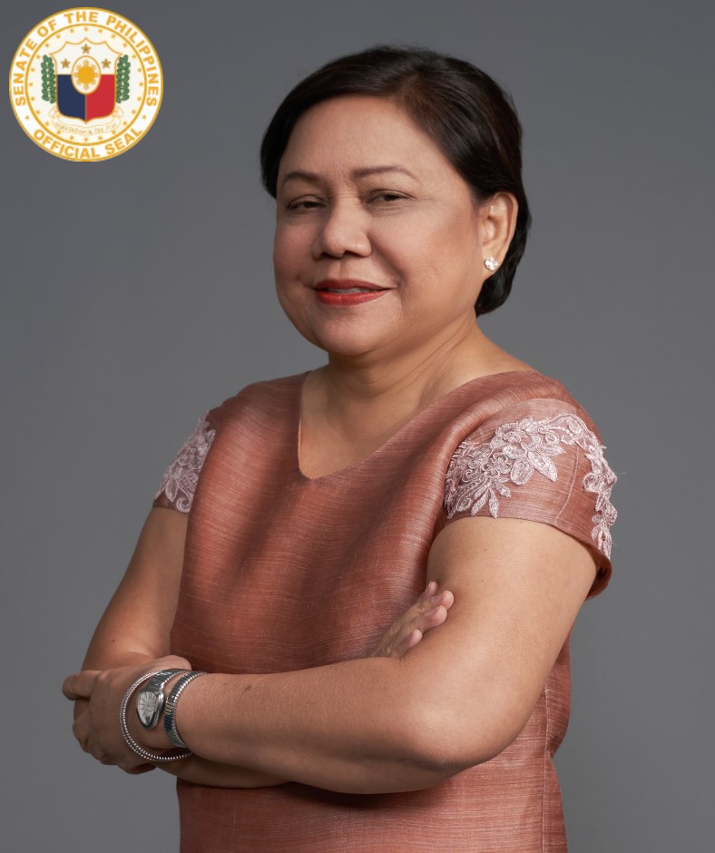 Masaganang ani, nangangahulugan ng maraming trabaho-Villar – Pinoy ...
