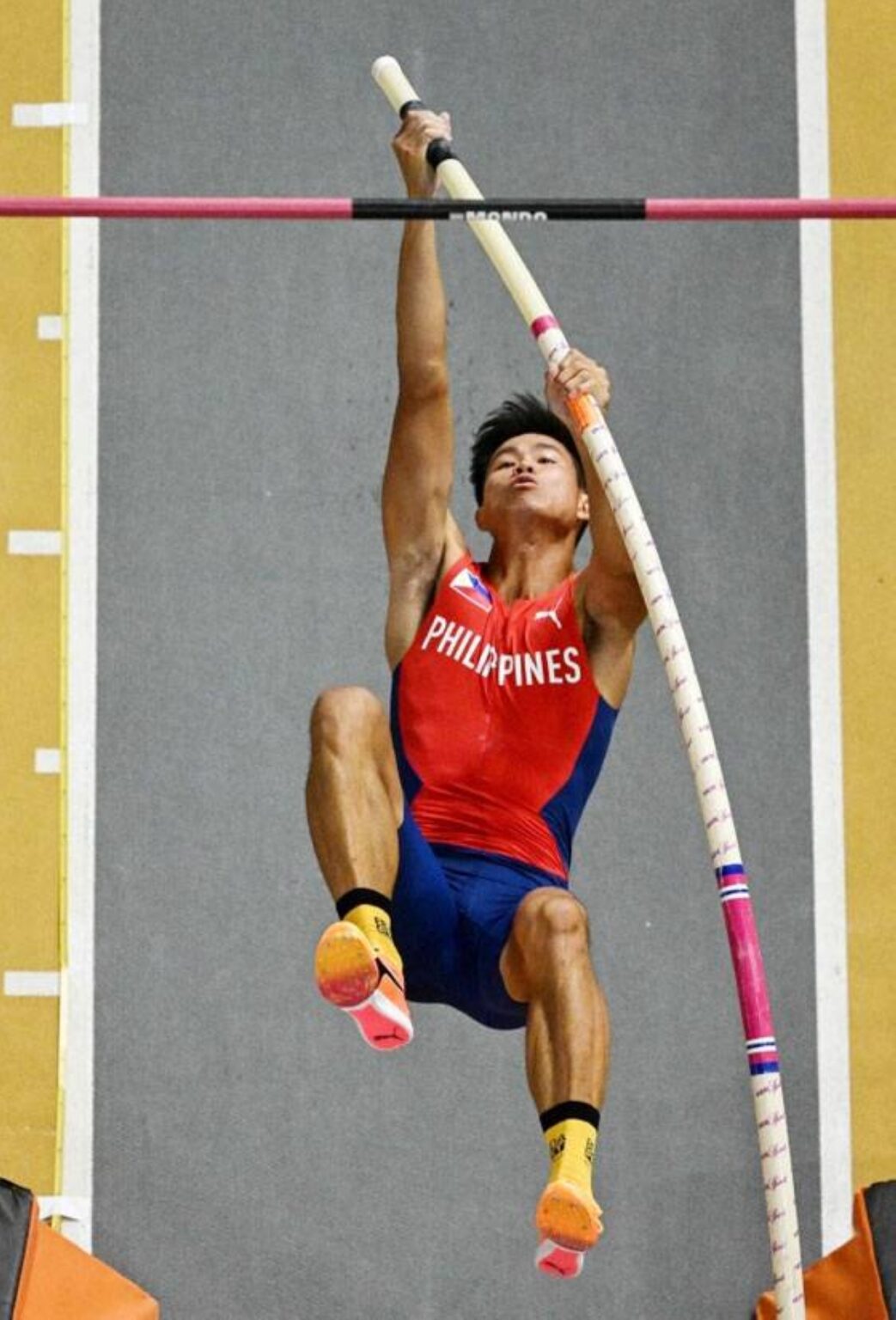 Pagsalubong sa Tagumpay: Team Pilipinas sa 2024 Paris Olympics – Pinoy ...