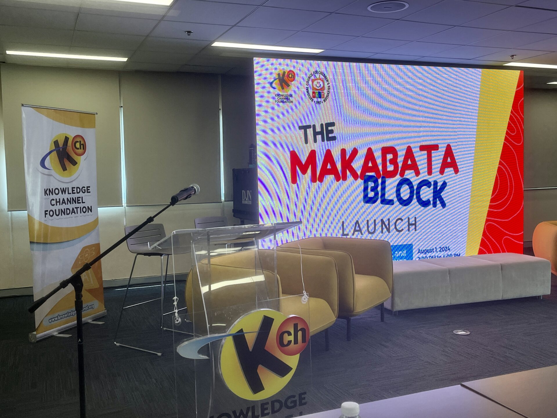 Mga pambatang palabas sa ‘Makabata Block,’ sakto sa Buwan ng Wika ...