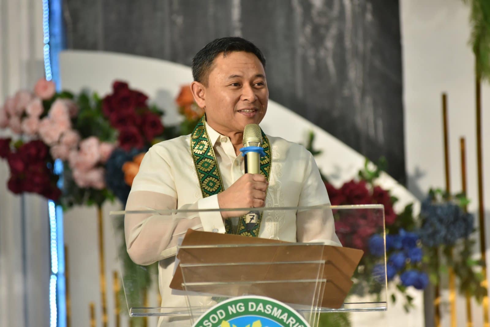 Angara, natatanging panauhin sa Gawad Karangalan 2024 – Pinoy Peryodiko