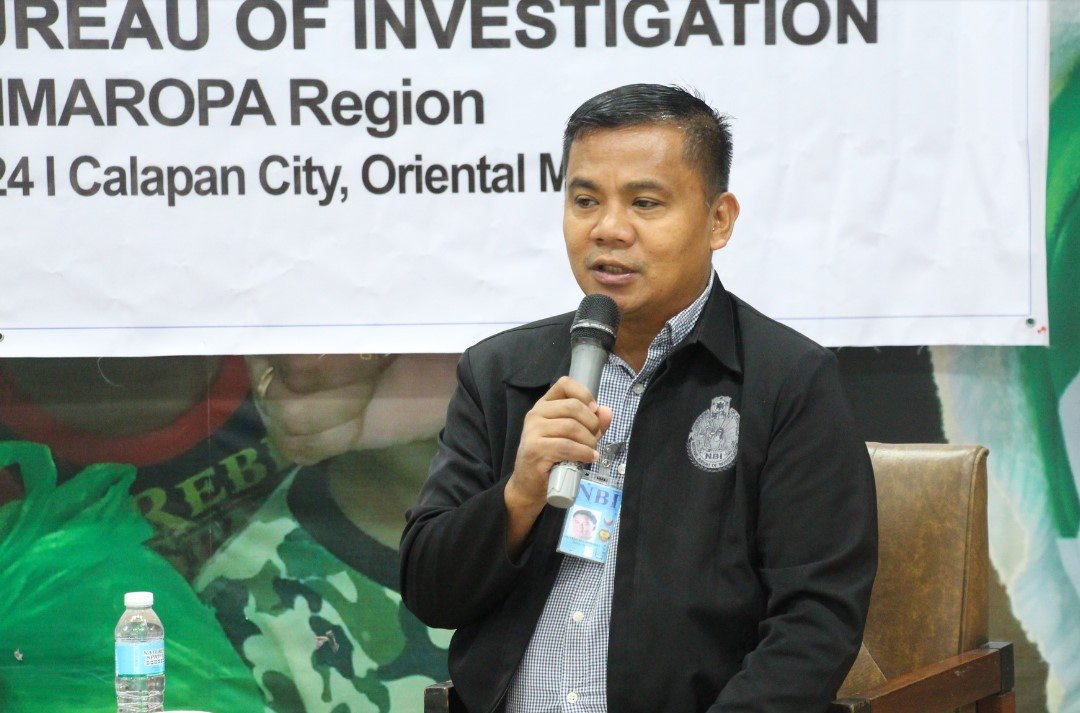 Pagsugpo sa human trafficking, hamon sa NBI – Pinoy Peryodiko