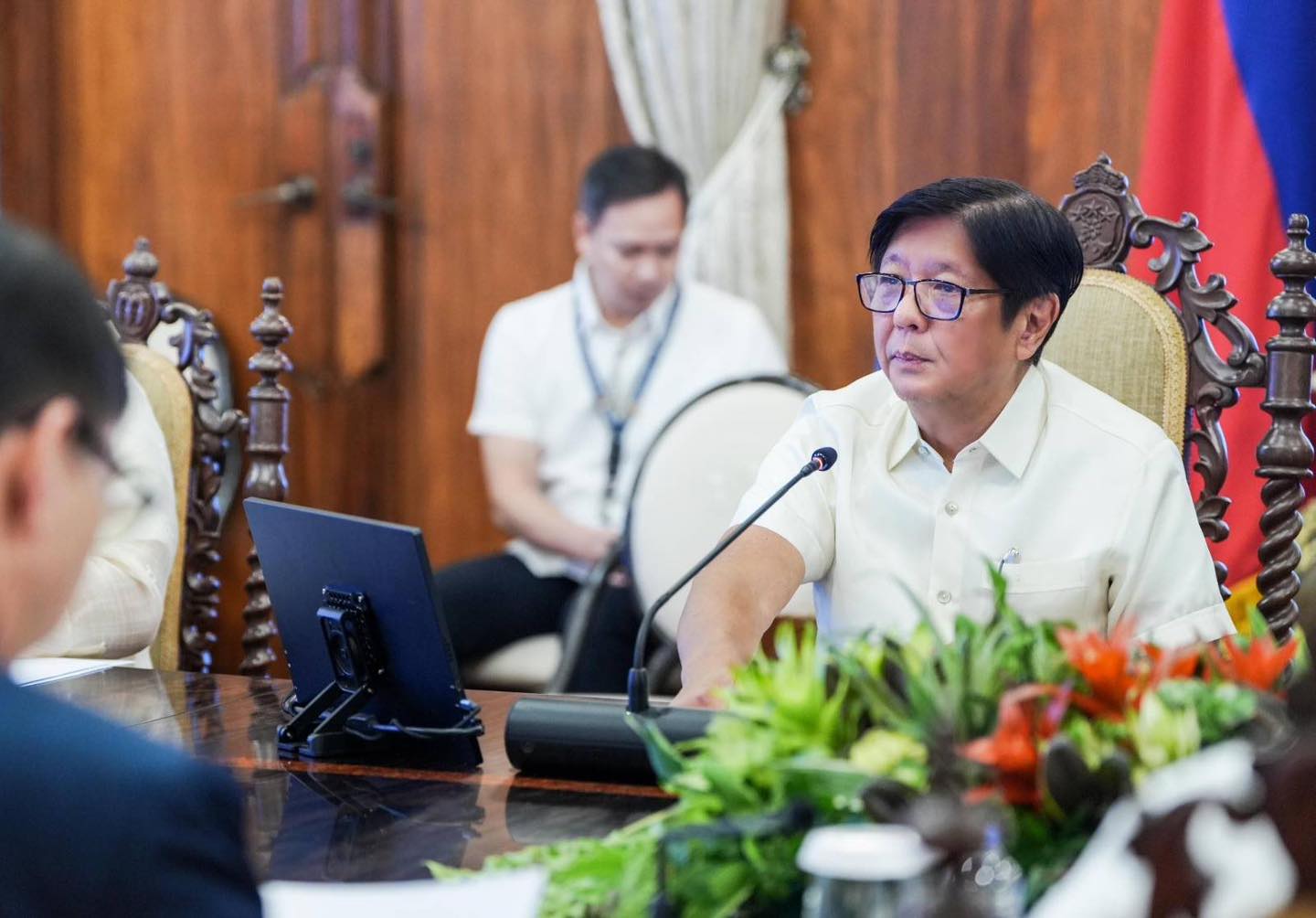 Inaprubahan ng NEDA Board ang mga pagbabago sa 2 pangunahing proyekto ...