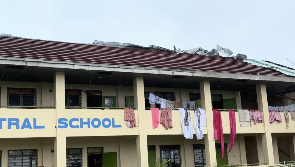 Mga residente sa Cagayan Valley, naghahanda na sa epekto ng bagyong ...