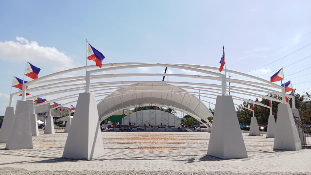 Modernong bulwagan para sa sining, itinayo sa Malolos – Pinoy Peryodiko