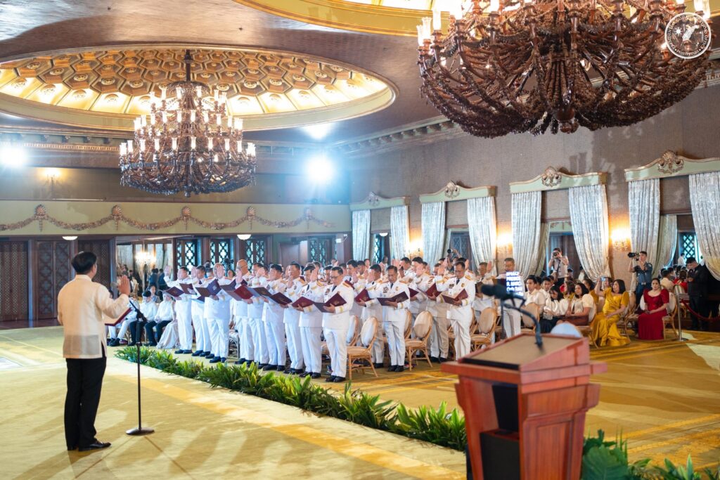 Maka-Diyos, makabayan, makatao, at makakalikasang PNP – Pinoy Peryodiko