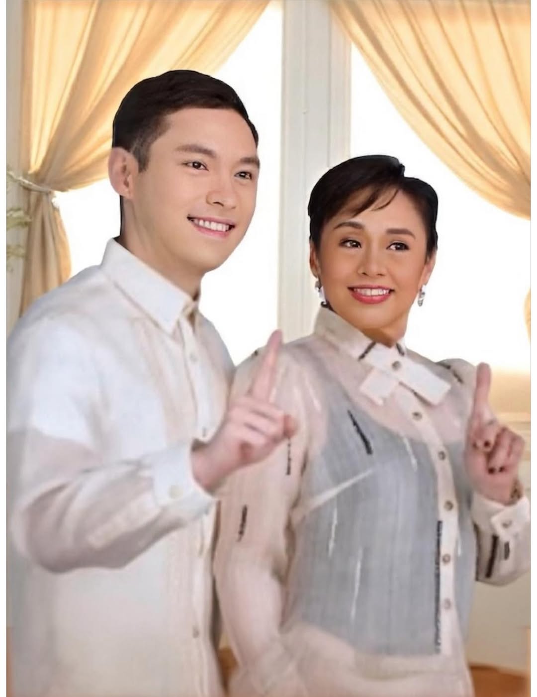 Mga artistang nanalo, natalo ngayong halalan 2025 – Pinoy Peryodiko
