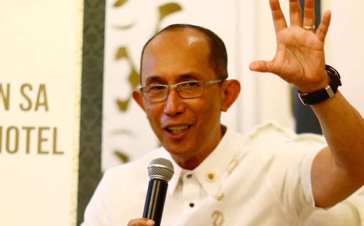 Magalong ipinaliwanag kung ano ang ibig sabihin ng ‘culture of greed ...