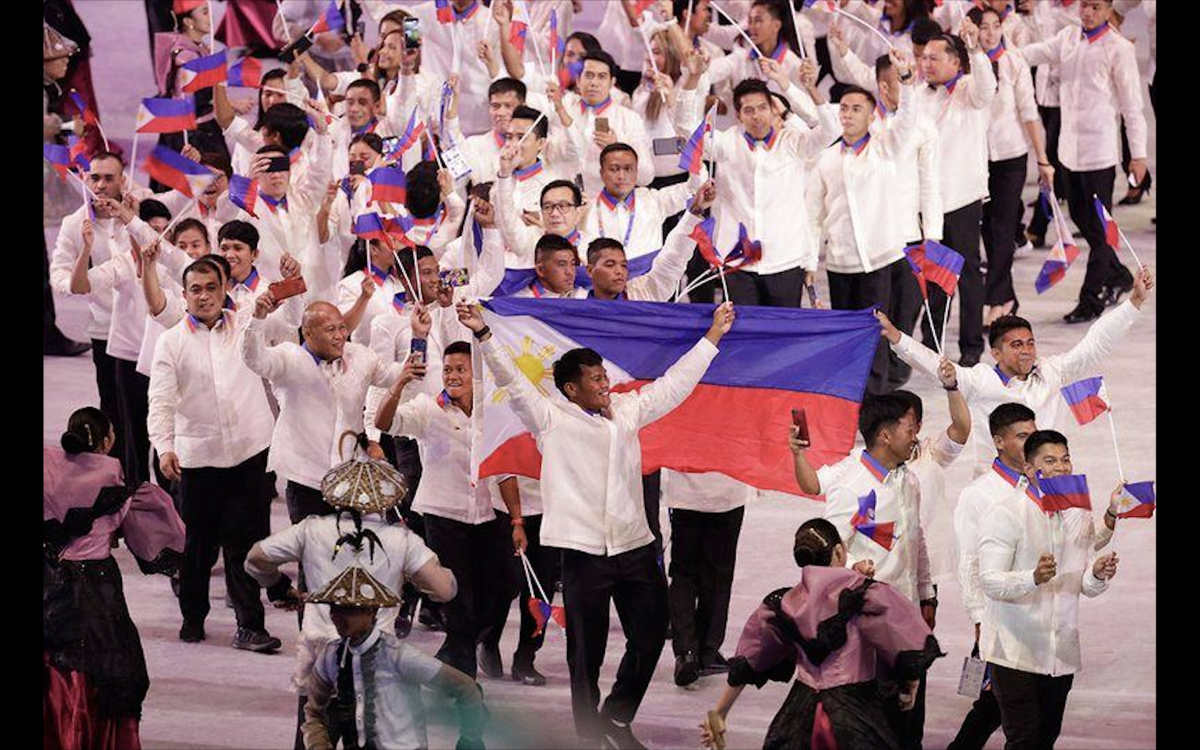 Chengdu World Games inaasahang magiging daan para sa mas maraming ...