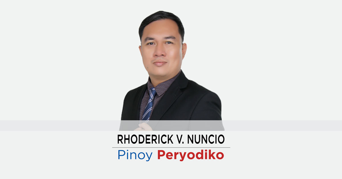 Pagpapakatao – Pinoy Peryodiko