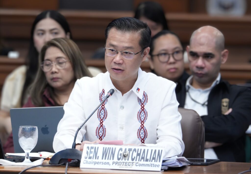 Gatchalian nananawagan ng mas mahigpit na Fire Prevention Measures sa ...